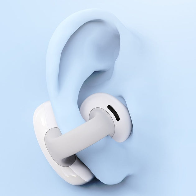 TWS-18 True Wireless Stereo Earbuds – VINOP