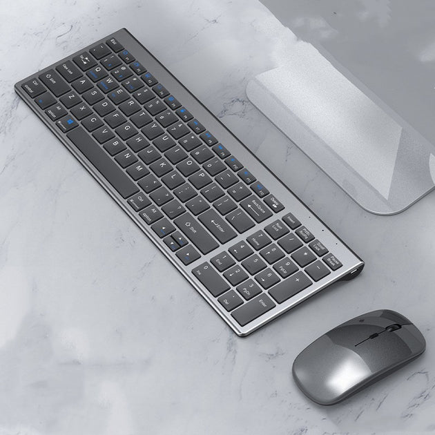 Z2 104-Key Keyboard and Mouse Wireless Kit – VINOP